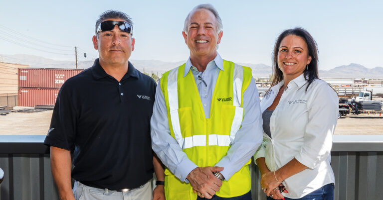 LV Iron & Steel – Top Iron & Steel Fabricators in Las Vegas