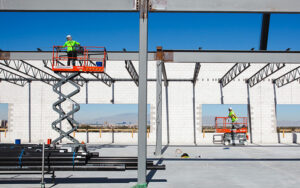 LV Iron & Steel – Top Iron & Steel Fabricators in Las Vegas